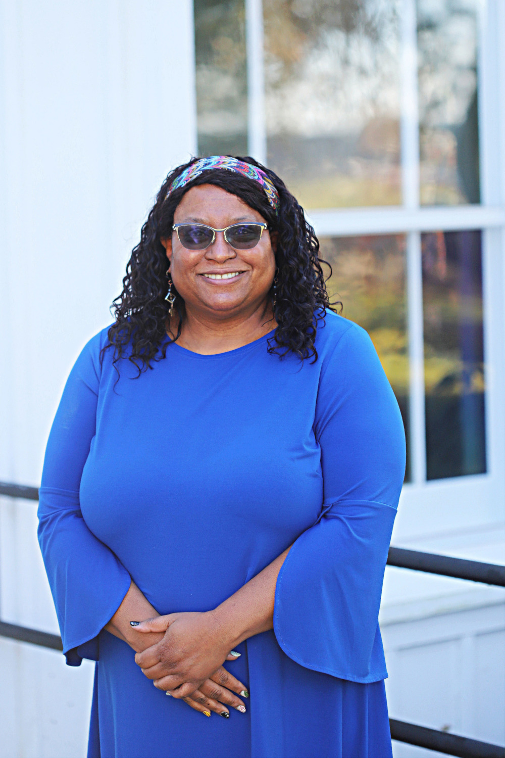 Staff – Old Scotch Church